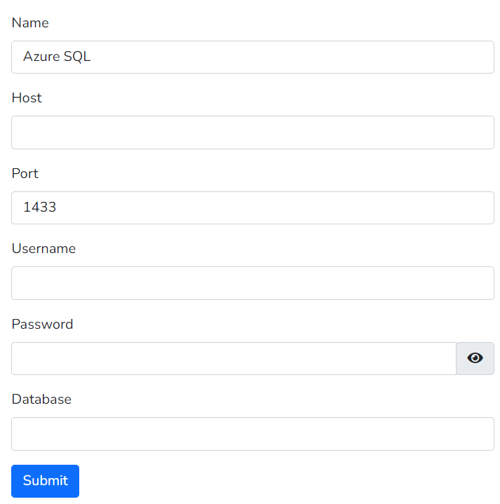 Salesforce And Azure Sql Integration Import And Export Automation